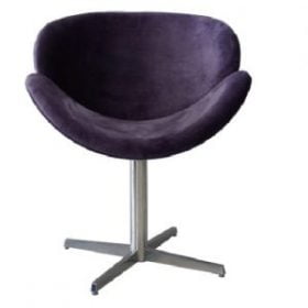 Poltrona Disco - Mz4 Design