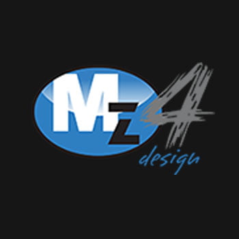 Mesas - Mz4 Design